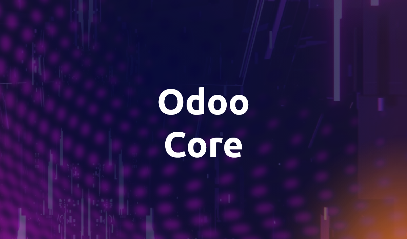 Home | Odoo academy by Origami